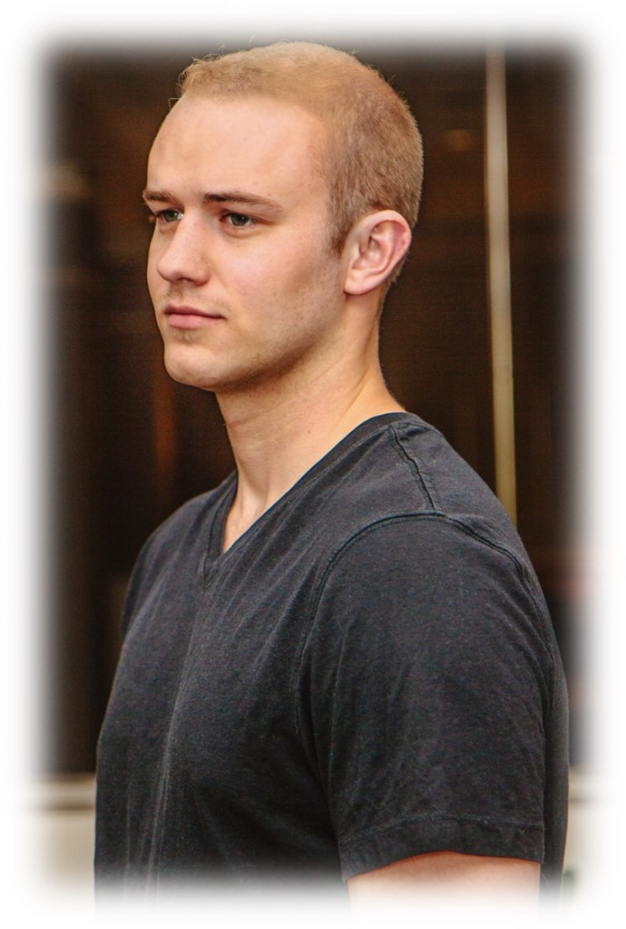 YA Fiction. Realistic. Candid. Relevant: Meet Preston – Beth Steury, Author